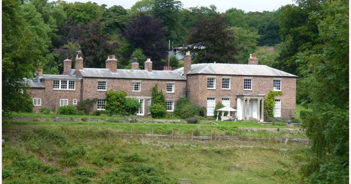 Wenlock Waunderings - Ramblers